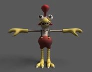 Clucky | Clucky's Wiki | Fandom