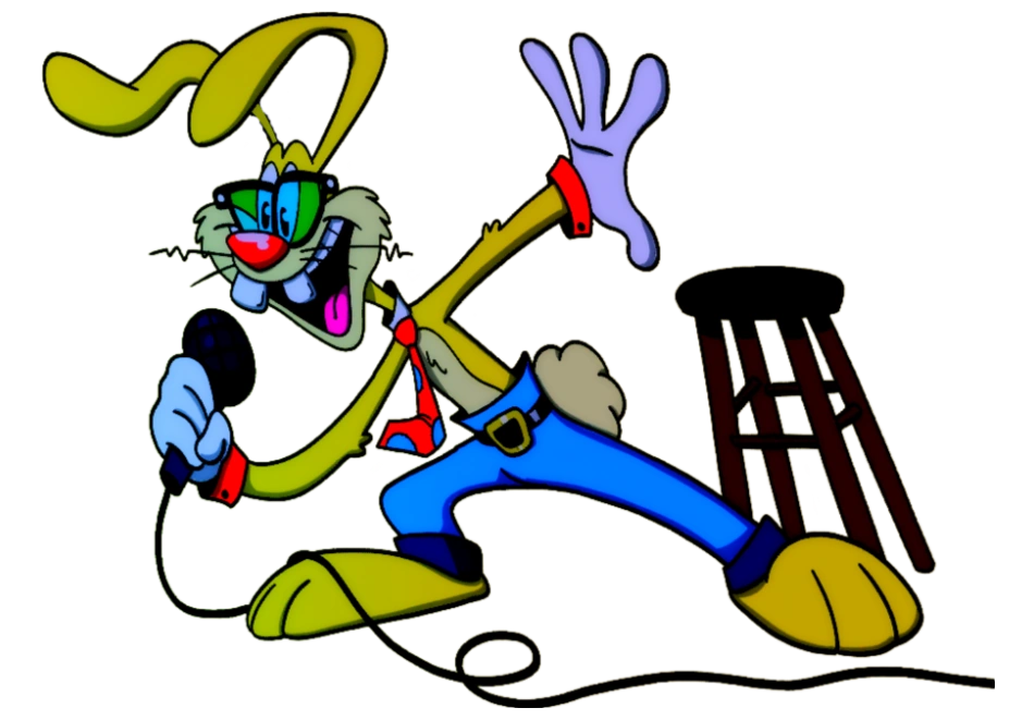 Punny Bunny | Clucky's Wiki | Fandom