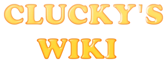 Clucky's | Clucky's Wiki | Fandom