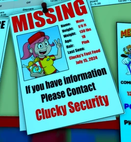 Maia | Clucky's Wiki | Fandom