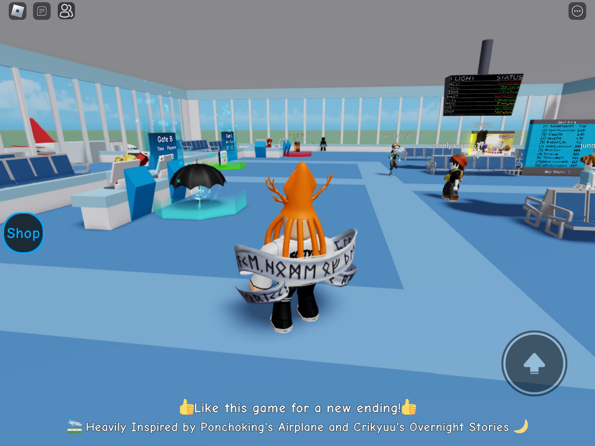 Hanha092202 Investigation Roblox Creepypasta Wiki Fandom