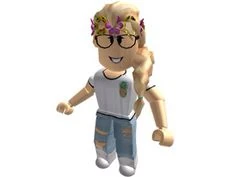 Beth | Roblox Creepypasta Wiki | Fandom