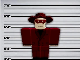 The End of The Roulette Killer | Roblox Creepypasta Wiki | Fandom