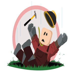 Buildermans Message | Roblox Creepypasta Wiki | Fandom