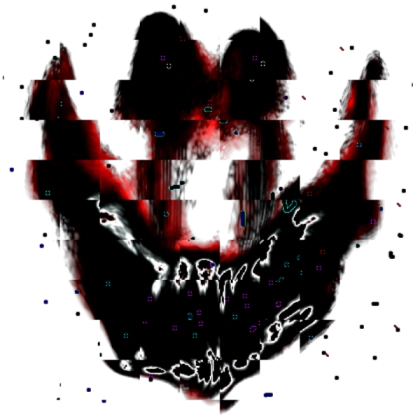 THE RED VOID :) | Roblox Creepypasta Wiki | Fandom