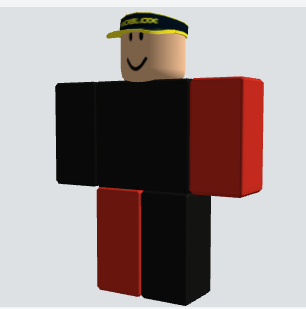 AgentGreg234 | Roblox Creepypasta Wiki | Fandom