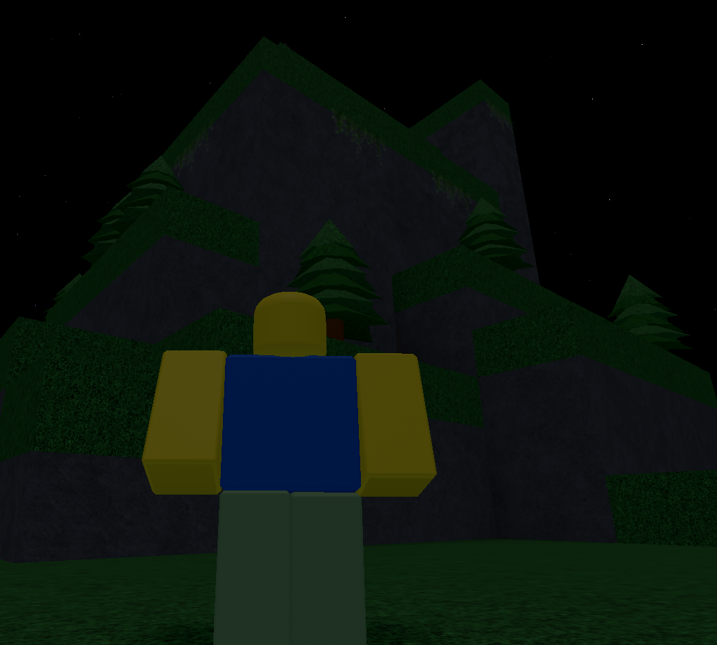 Erric's Cult | Roblox Creepypasta Wiki | Fandom