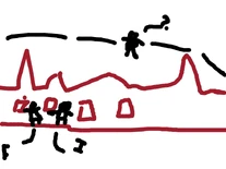 Protect Telamon from Zombies | Roblox Creepypasta Wiki | Fandom