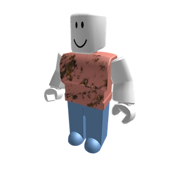 RUST 010 | Roblox Крипипаста вики | Fandom