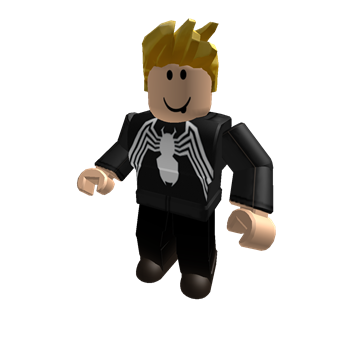 Venom on Roblox | Roblox Creepypasta Wiki | Fandom