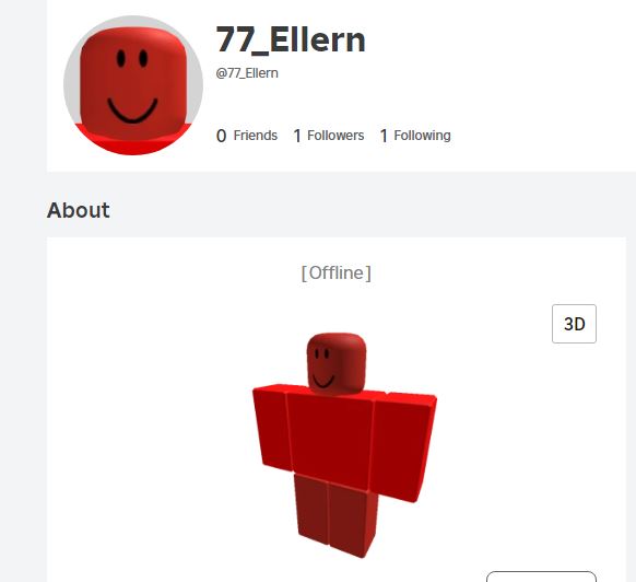 77 Ellern The Red Entity Of Roblox Roblox Creepypasta Wiki Fandom