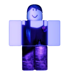 Orinthian Lady | Roblox Creepypasta Wiki | Fandom