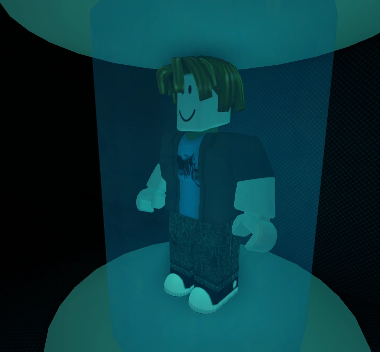The Flunk | Roblox Creepypasta Wiki | Fandom