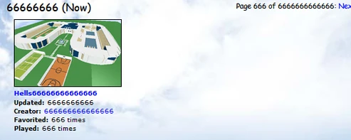 Roblox666 Com Roblox Creepypasta Wiki Fandom