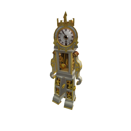 Ticktock | Roblox Creepypasta Wiki | Fandom