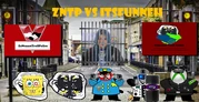 ZNTP ZeNesant Troll Police | Roblox Creepypasta Wiki | Fandom