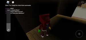 Subject-V-83N | Roblox Creepypasta Wiki | Fandom
