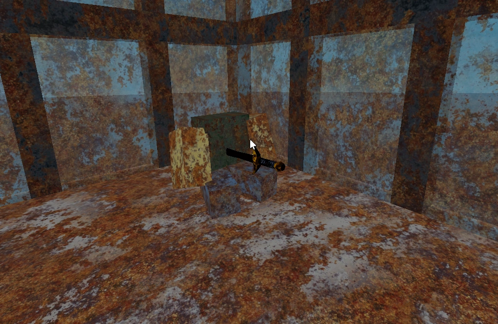 Rusted City | Roblox Creepypasta Wiki | Fandom