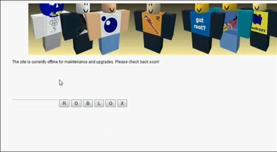 2012 April fools hacking incident | Roblox Creepypasta Wiki | Fandom