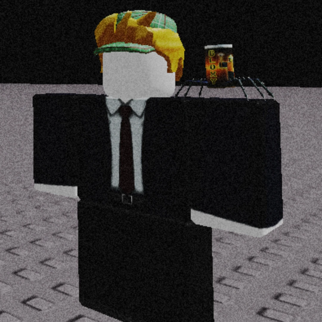 The Mysterious Watcher | Roblox Creepypasta Wiki | Fandom