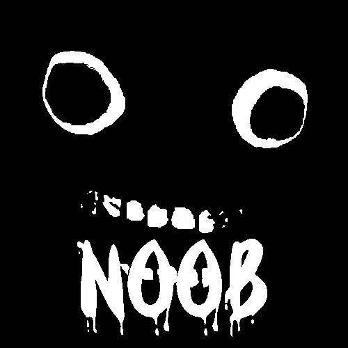 NOOB | Roblox Creepypasta Wiki | Fandom