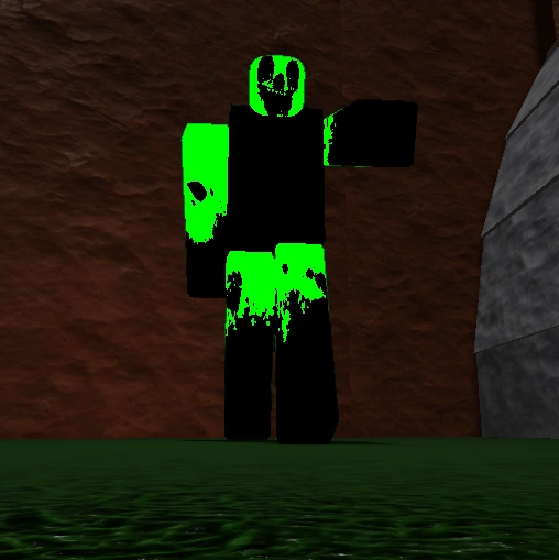 Unnamed unexecuted | Roblox Creepypasta Wiki | Fandom