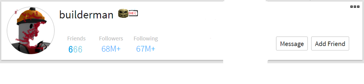 Buildermans Message | Roblox Creepypasta Wiki | Fandom