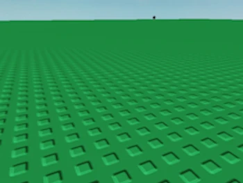 Baseplate Number 10 | Roblox Creepypasta Wiki | Fandom