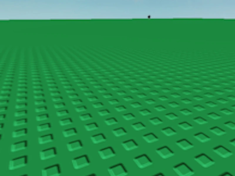 Baseplate Number 10 | Roblox Creepypasta Wiki | Fandom