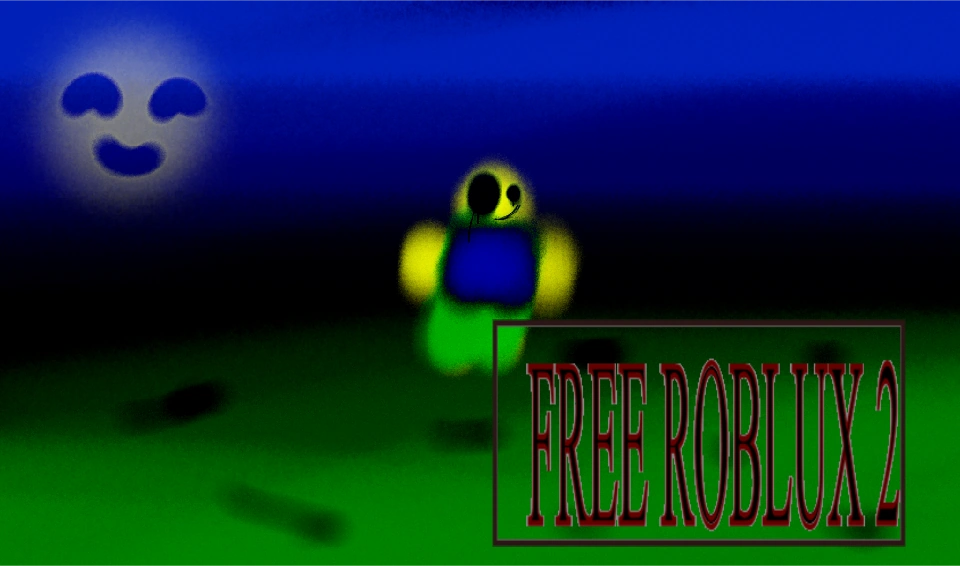 Free Roblox Play Now | Roblox Creepypasta Wiki | Fandom
