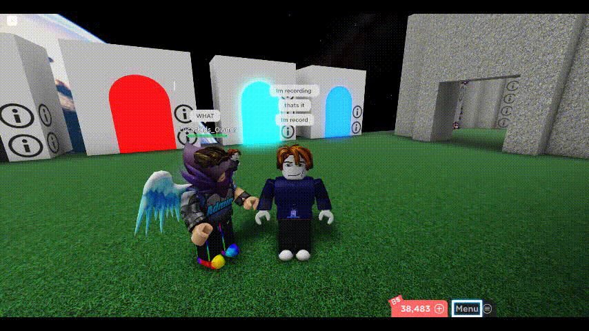 419gh 124 | Roblox Creepypasta Wiki | Fandom