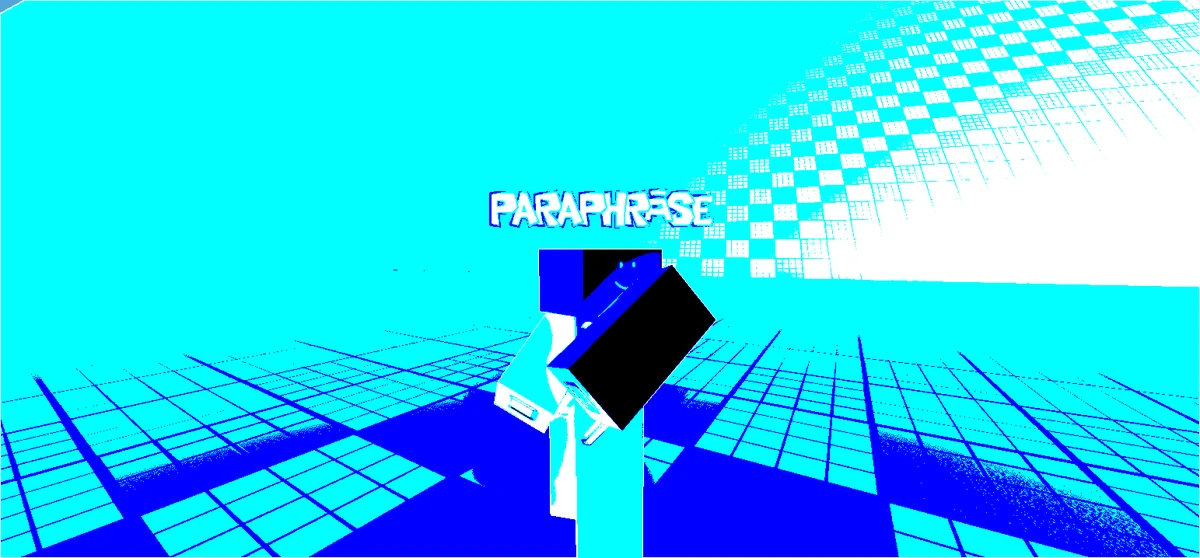 Paraphrase | Roblox Creepypasta Wiki | Fandom