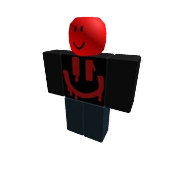 RedSmile | Roblox Creepypasta Wiki | Fandom