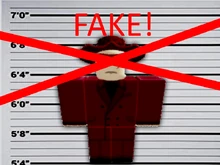 The End of The Roulette Killer | Roblox Creepypasta Wiki | Fandom