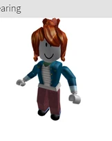 Lilith | Roblox Creepypasta Wiki | Fandom