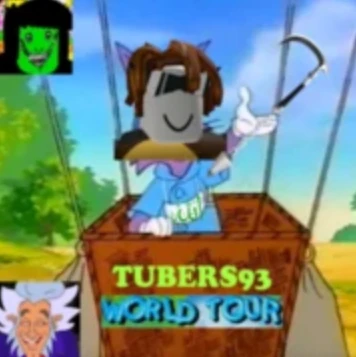 Tubers93 | Roblox Крипипаста вики | Fandom