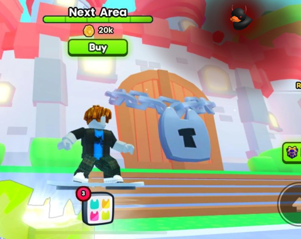 The Evil Duck | Roblox Creepypasta Wiki | Fandom