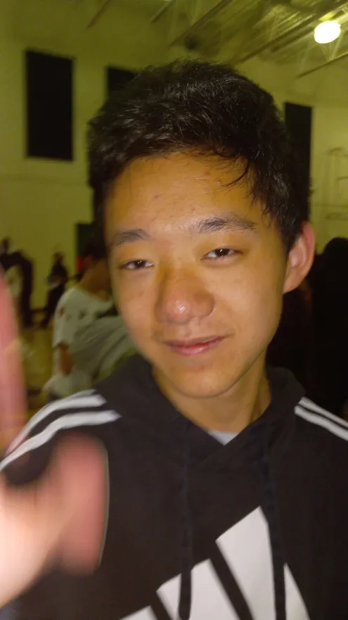 David Cui | Roblox Creepypasta Wiki | Fandom