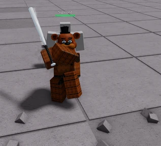 Sigmund | Roblox Creepypasta Wiki | Fandom