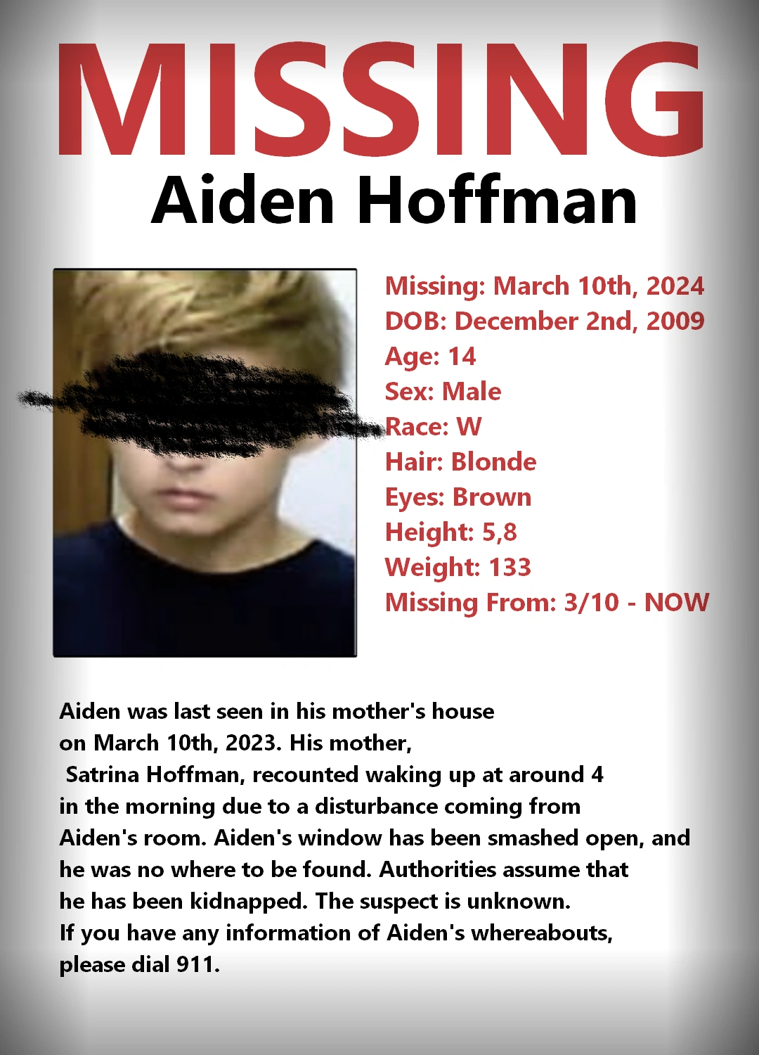 User blog:Azuremaan/Formidable Face is back. Here's what to expect ...