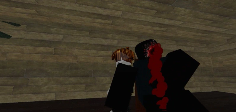 Spohpoa: THE RETAKE | Roblox Creepypasta Wiki | Fandom