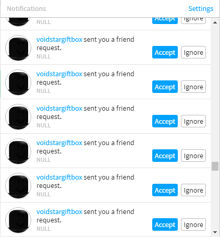 Inbox | Roblox Creepypasta Wiki | Fandom