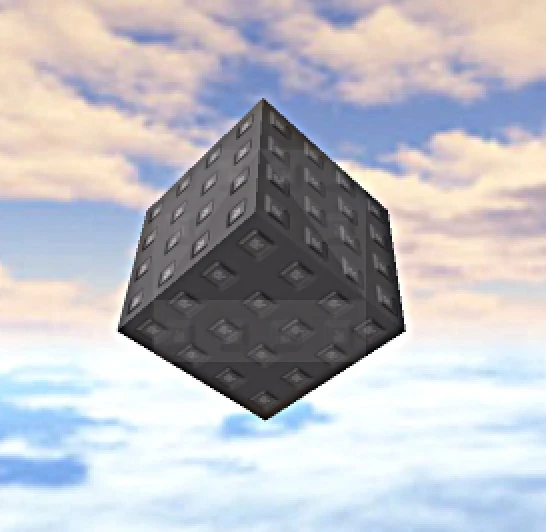 Celestial Cube | Roblox Крипипаста вики | Fandom