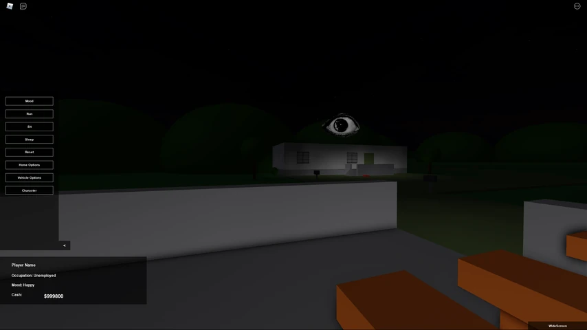 The Eye | Roblox Creepypasta Wiki | Fandom