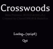 Crosswoods | Roblox Creepypasta Wiki | Fandom