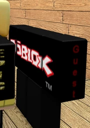 Headless Guest | Roblox Creepypasta Wiki | Fandom