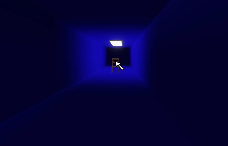 Maze | Roblox Creepypasta Wiki | Fandom