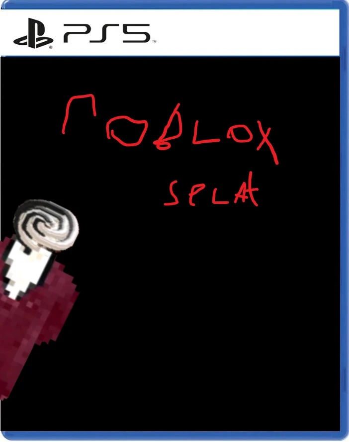 Roblox Splat | Roblox Creepypasta Wiki | Fandom