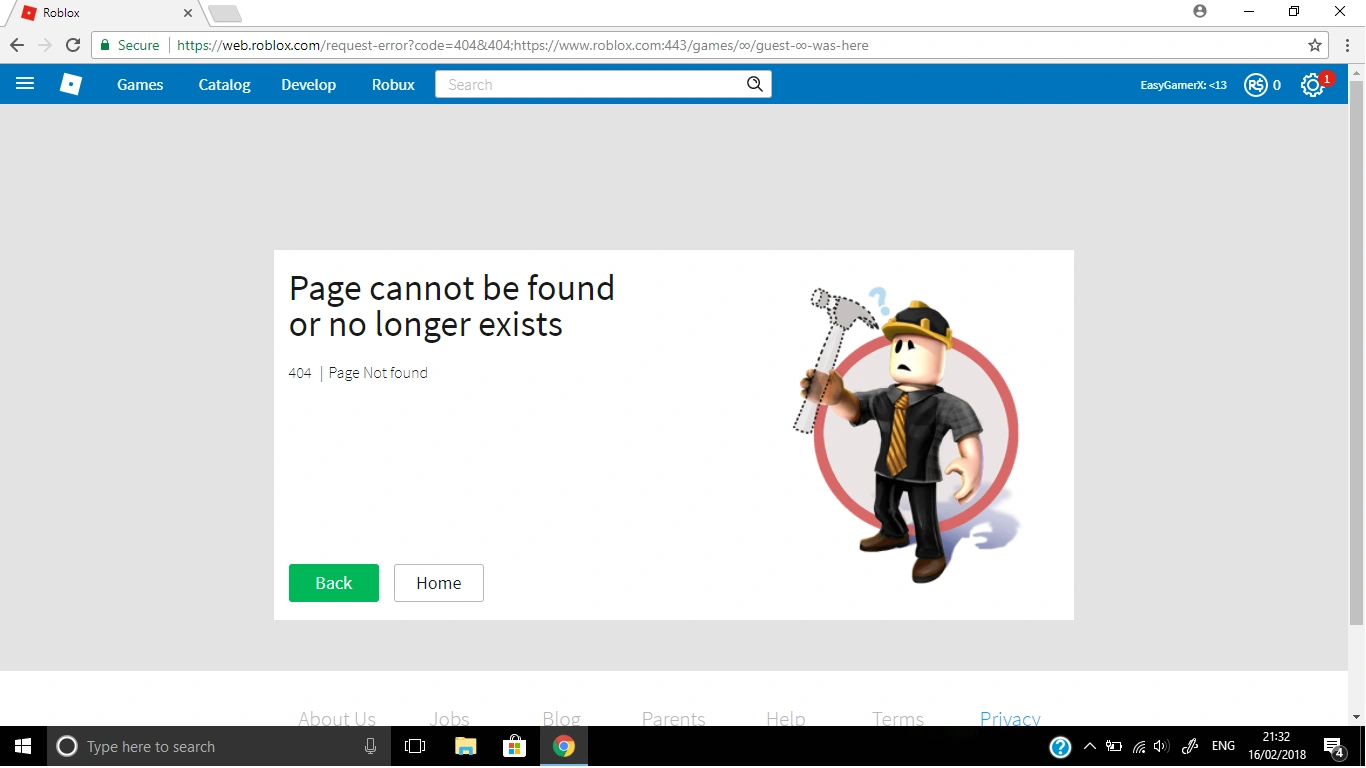 Discuss Everything About Roblox Creepypasta Wiki | Fandom