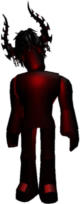 The man that wouldn't leave | Roblox Creepypasta Wiki | Fandom